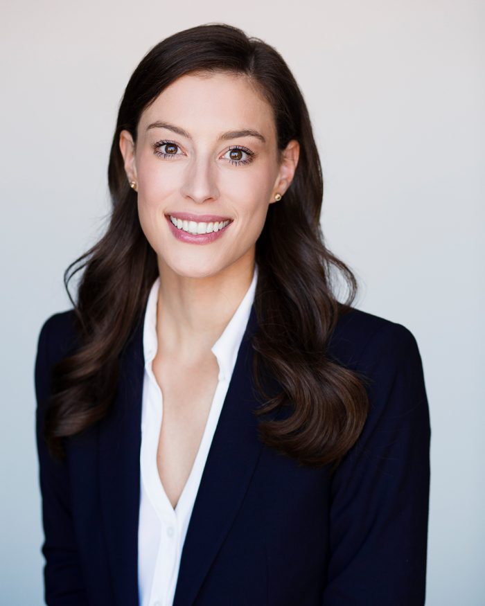 Portrait Pricing - Nadia Zheng Photography